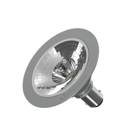 AR70 - BA15d - 6W | LED-it Europe